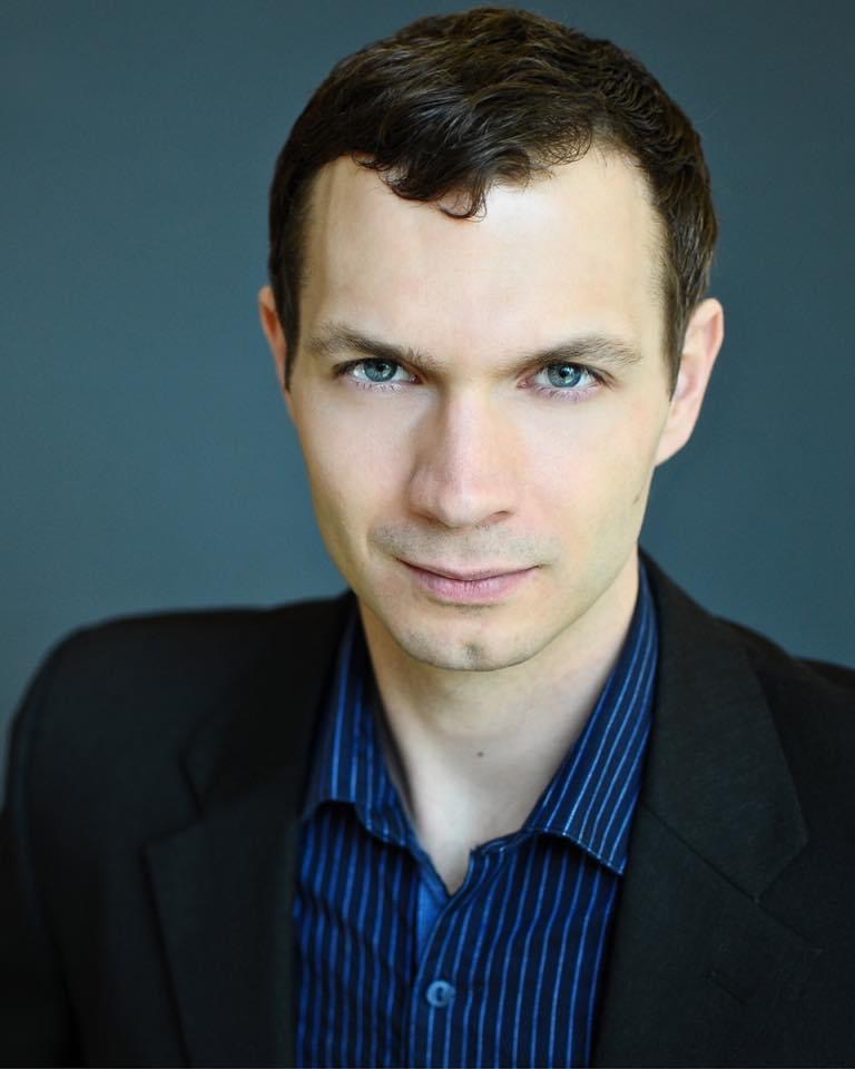 Where Are They Now? | School of Music | Baylor University