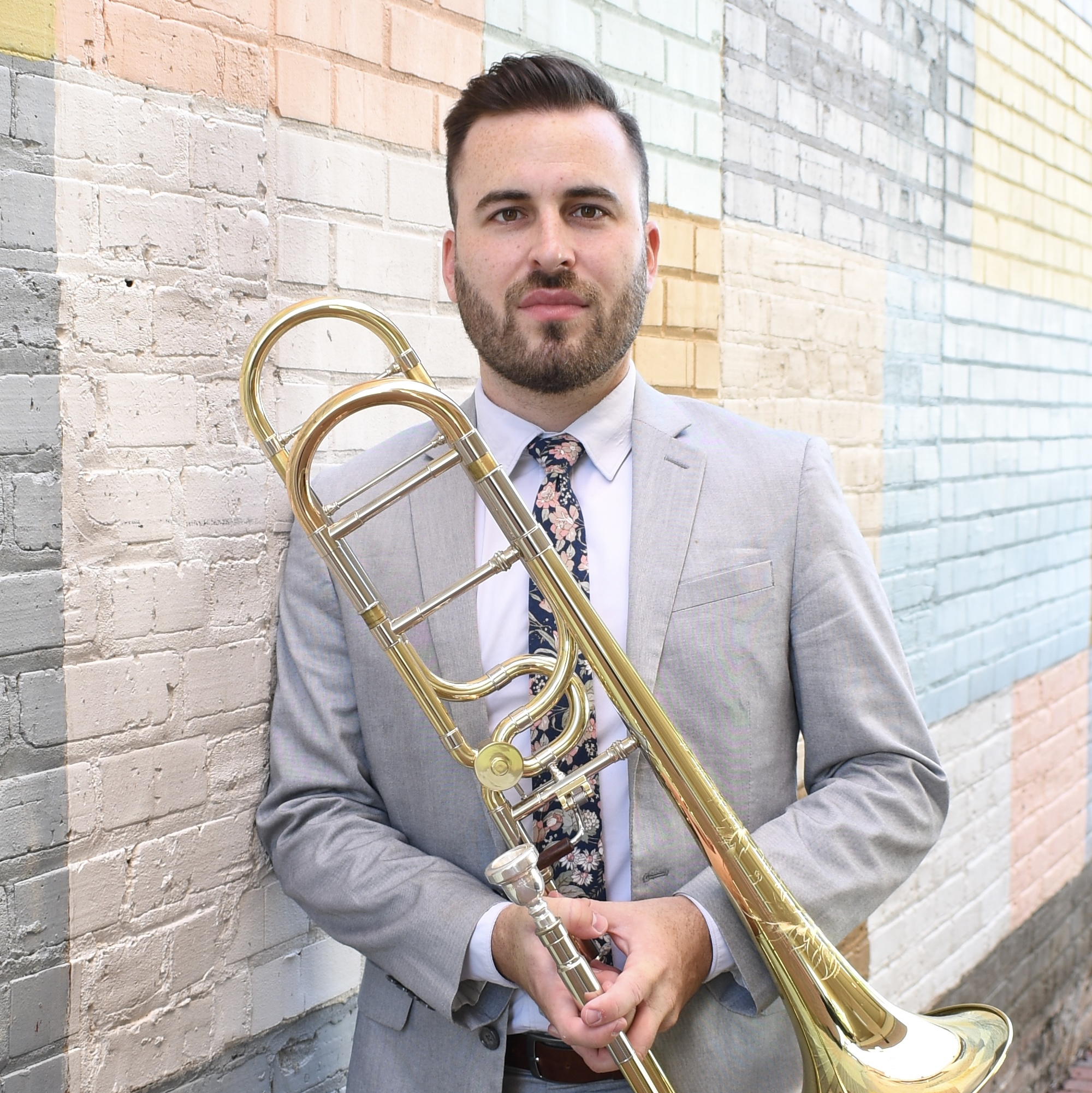 Faculty and Staff | School of Music | Baylor University