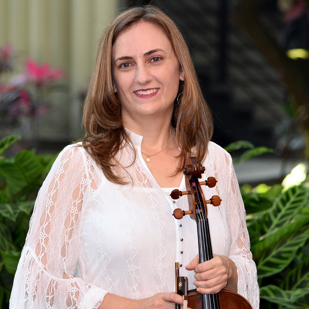 Faculty and Staff | School of Music | Baylor University