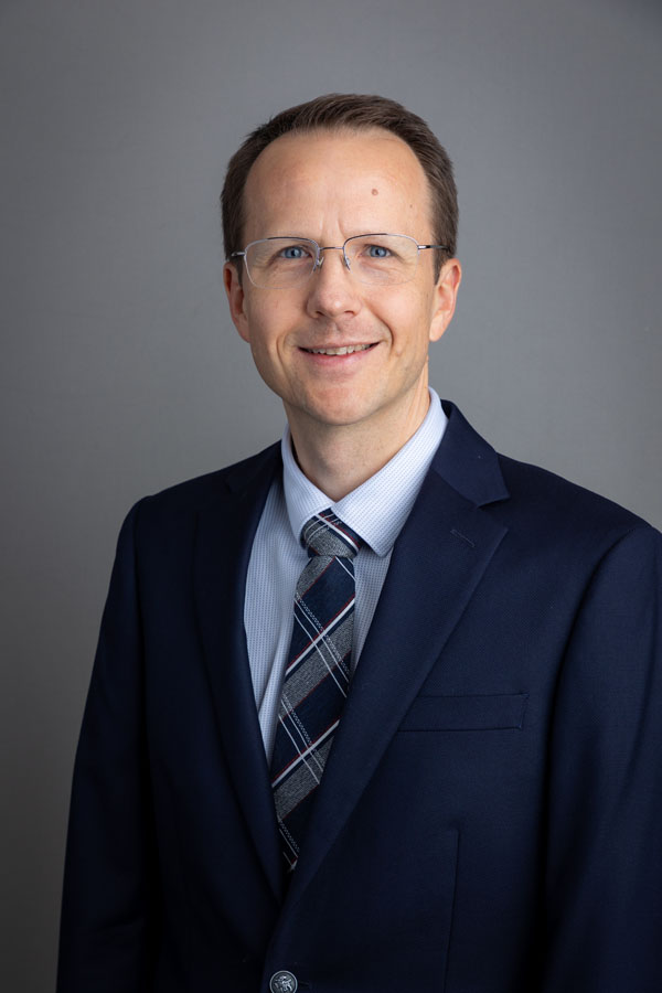 Faculty and Staff | School of Music | Baylor University