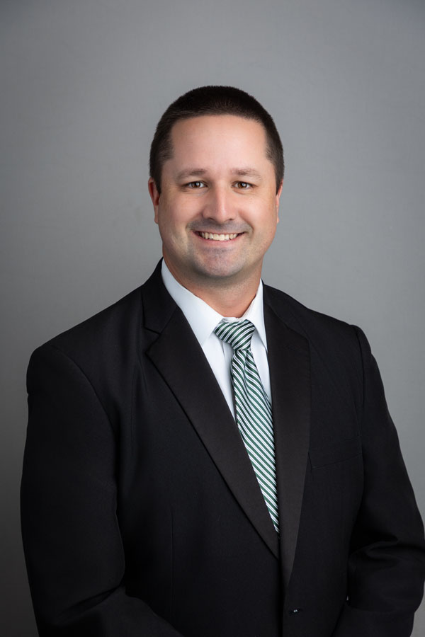 Faculty and Staff | School of Music | Baylor University