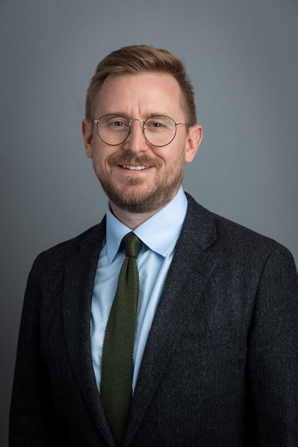 Faculty and Staff | School of Music | Baylor University