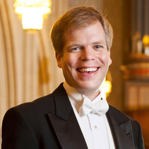 Career Development Symposium: For Church Musicians and Organists ...