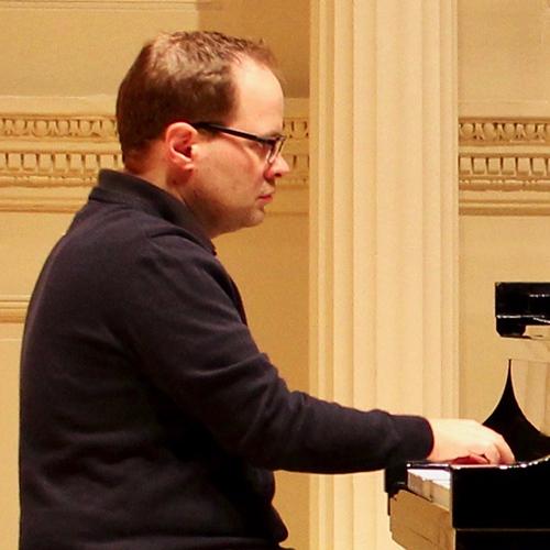 Cameron Hofmann, DMA | School of Music | Baylor University