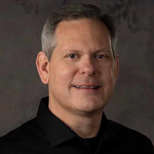 Eric Wilson, DMA | School of Music | Baylor University