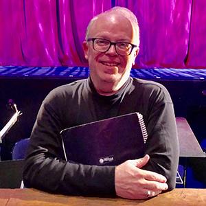 Jeffrey Peterson, DMA | School of Music | Baylor University