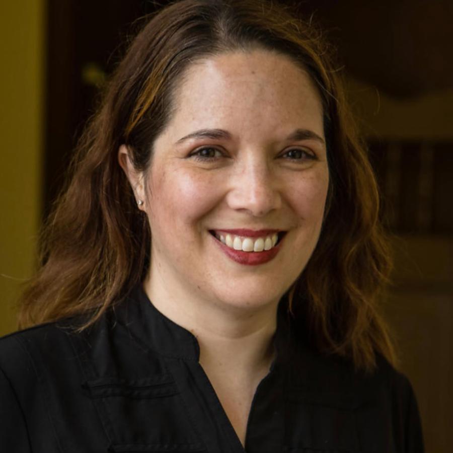 Beverly Shultz | School of Music | Baylor University