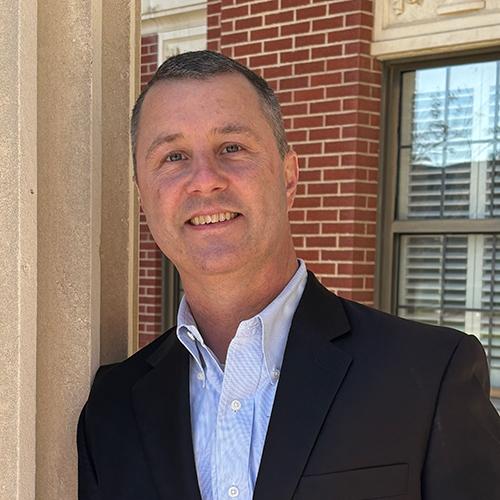 David W. Montgomery, DMA | School of Music | Baylor University