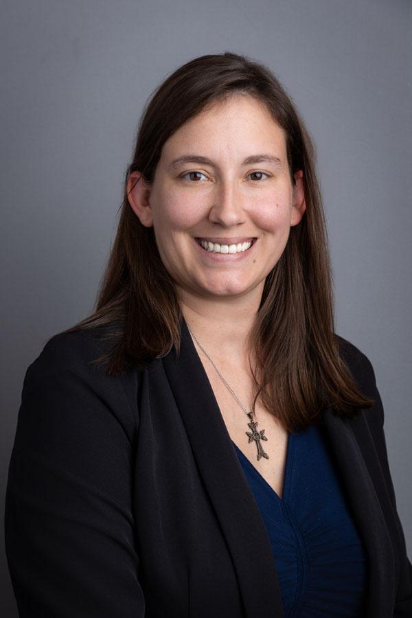 Rachel Alston | School of Music | Baylor University